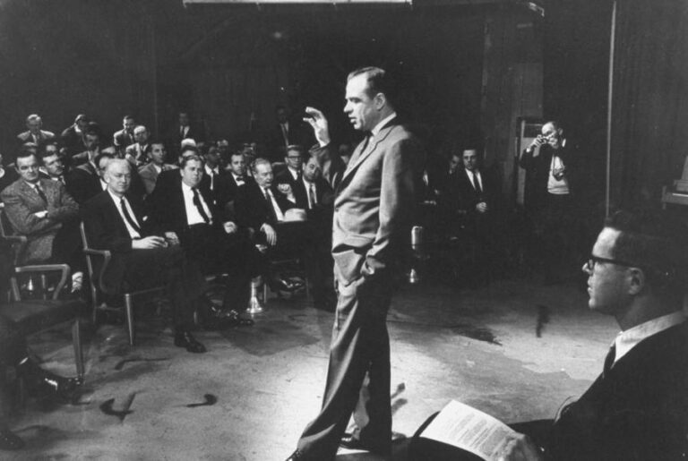 The Use of Subliminal Messages in Film and Advertising