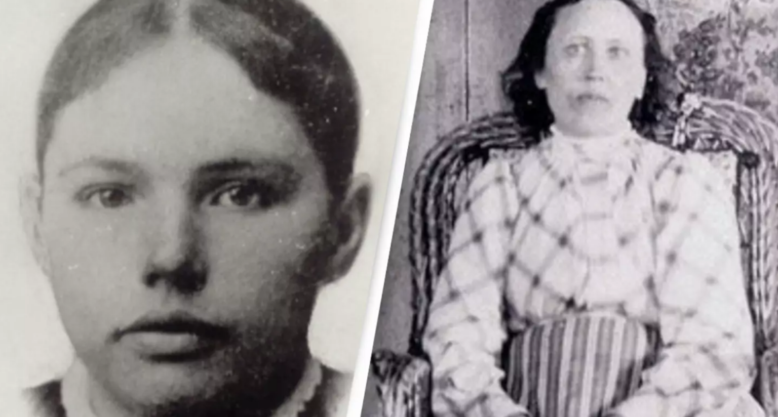 Karolina Olsson: The “Real” Sleeping Beauty