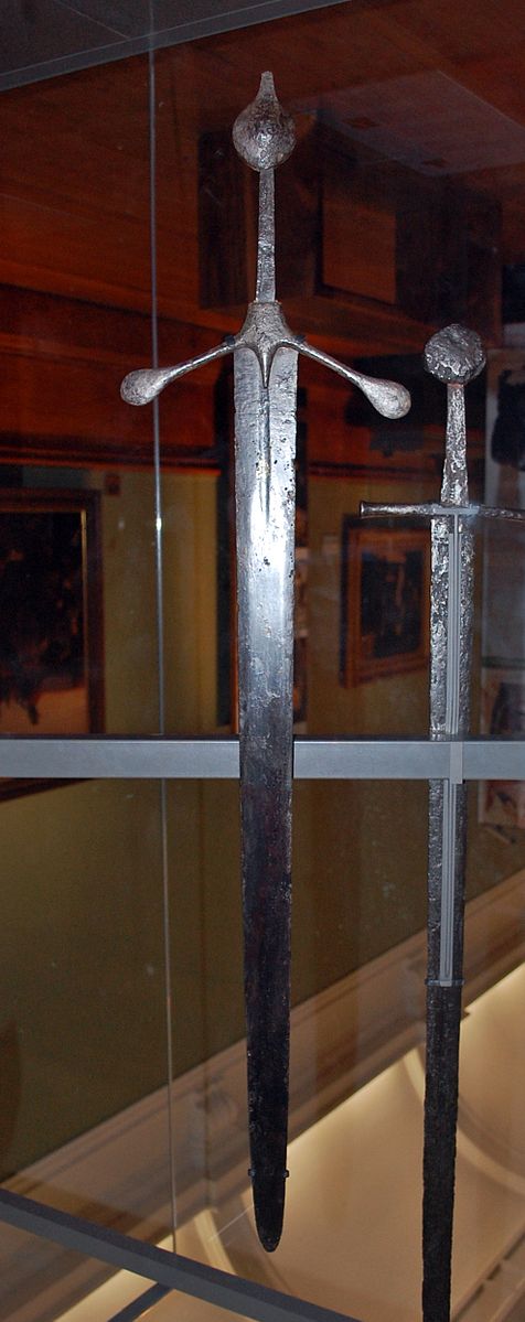 Who Would Win a Fight Between Knights and Samurais?