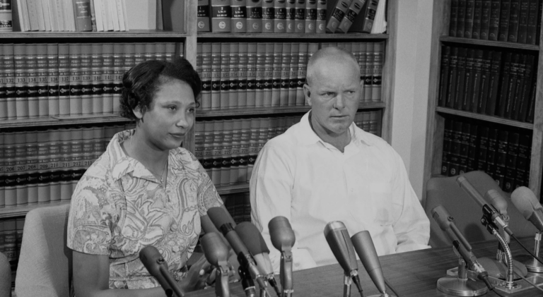 Loving v. Virginia: A Landmark Struggle for Love and Equality