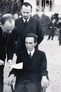 47 of the most haunting photos from history