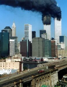 26 photos taken just before tragedy struck