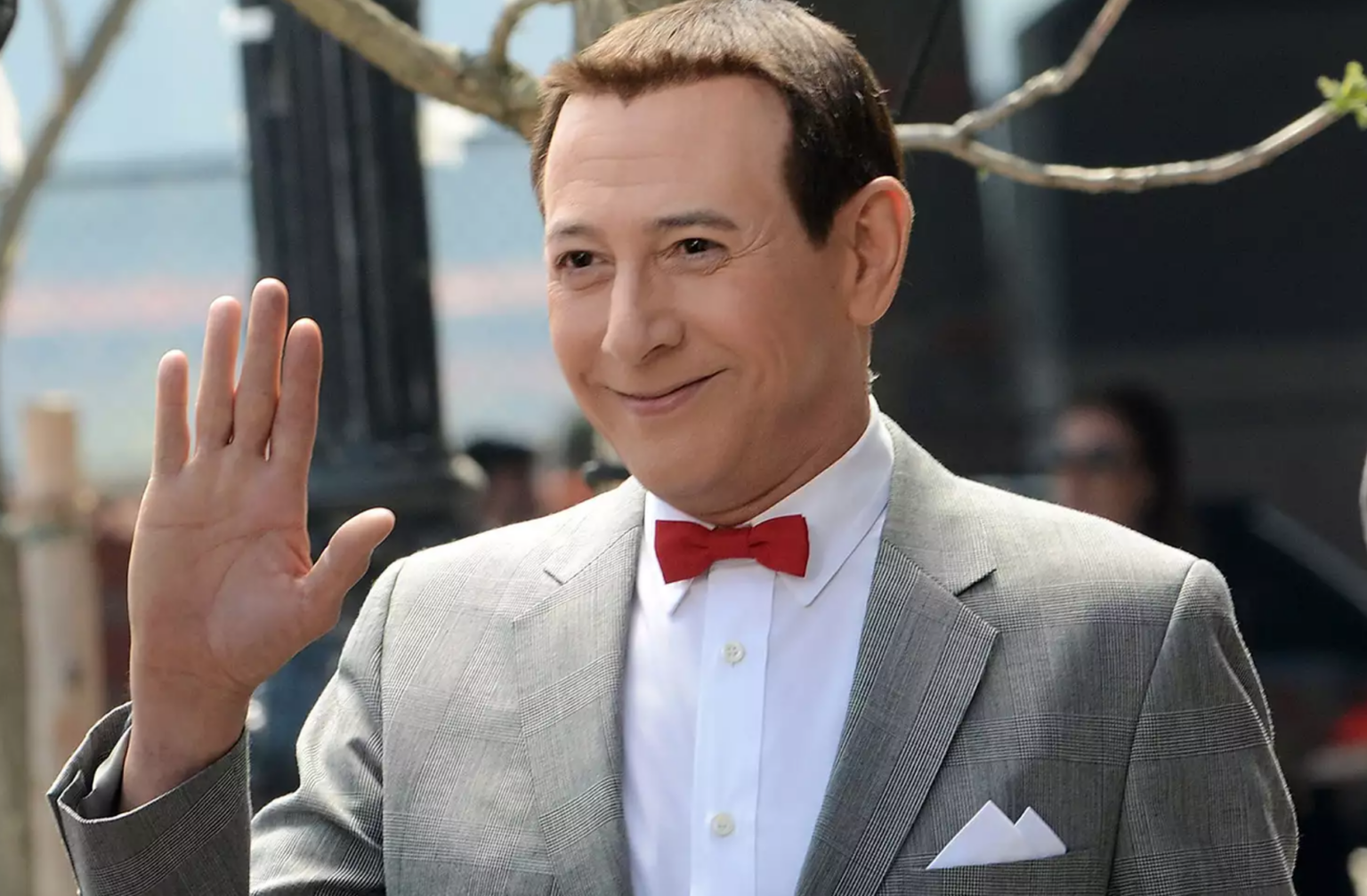 Paul Reubens: the Man Behind “Pee-wee Herman”