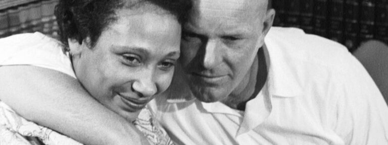 Loving v. Virginia: A Landmark Struggle for Love and Equality
