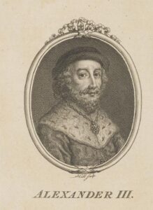 Sir William Wallace: The Real Story of the ‘Braveheart’ Warrior