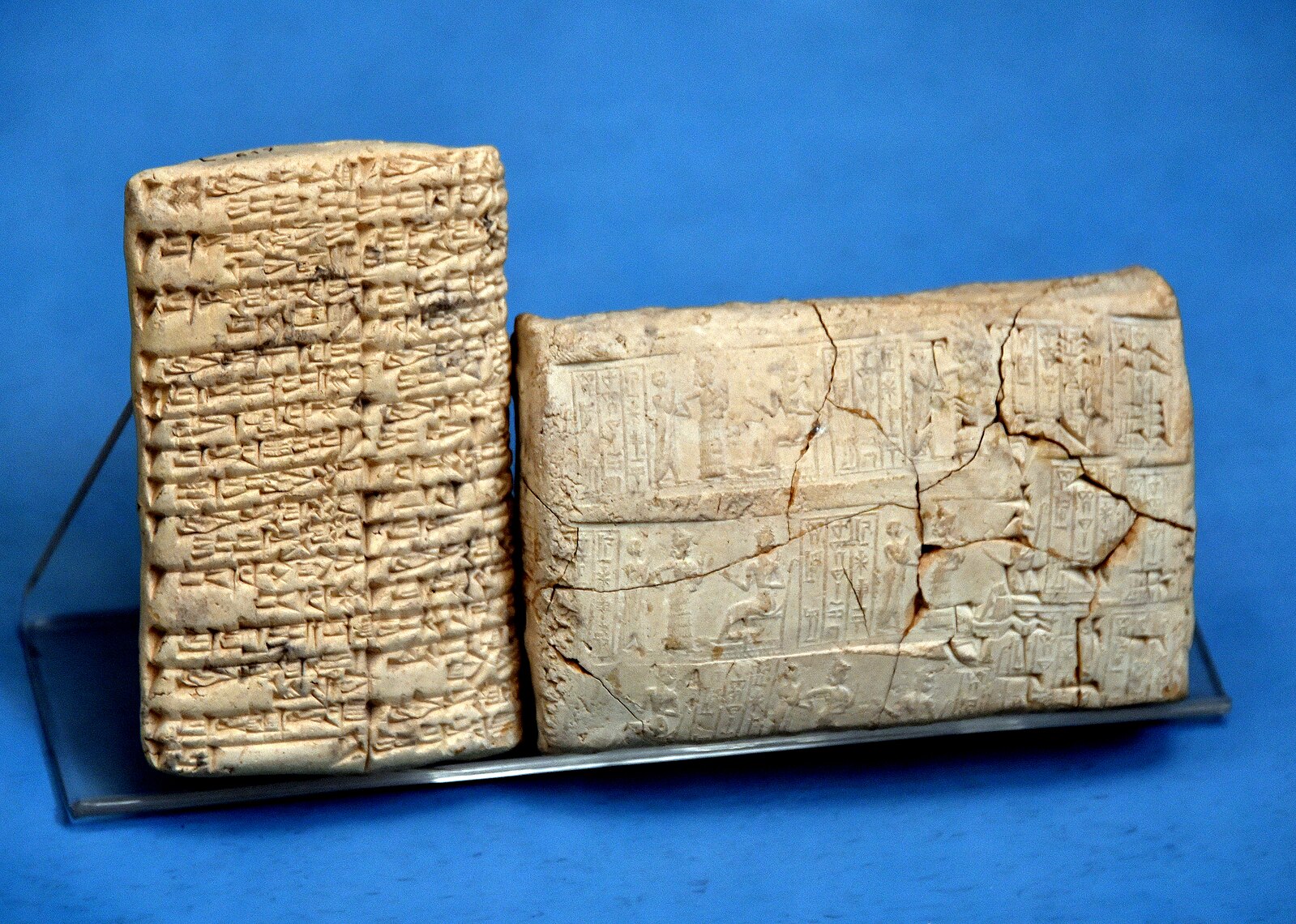 The Most Important Archaeological Discoveries of 2023