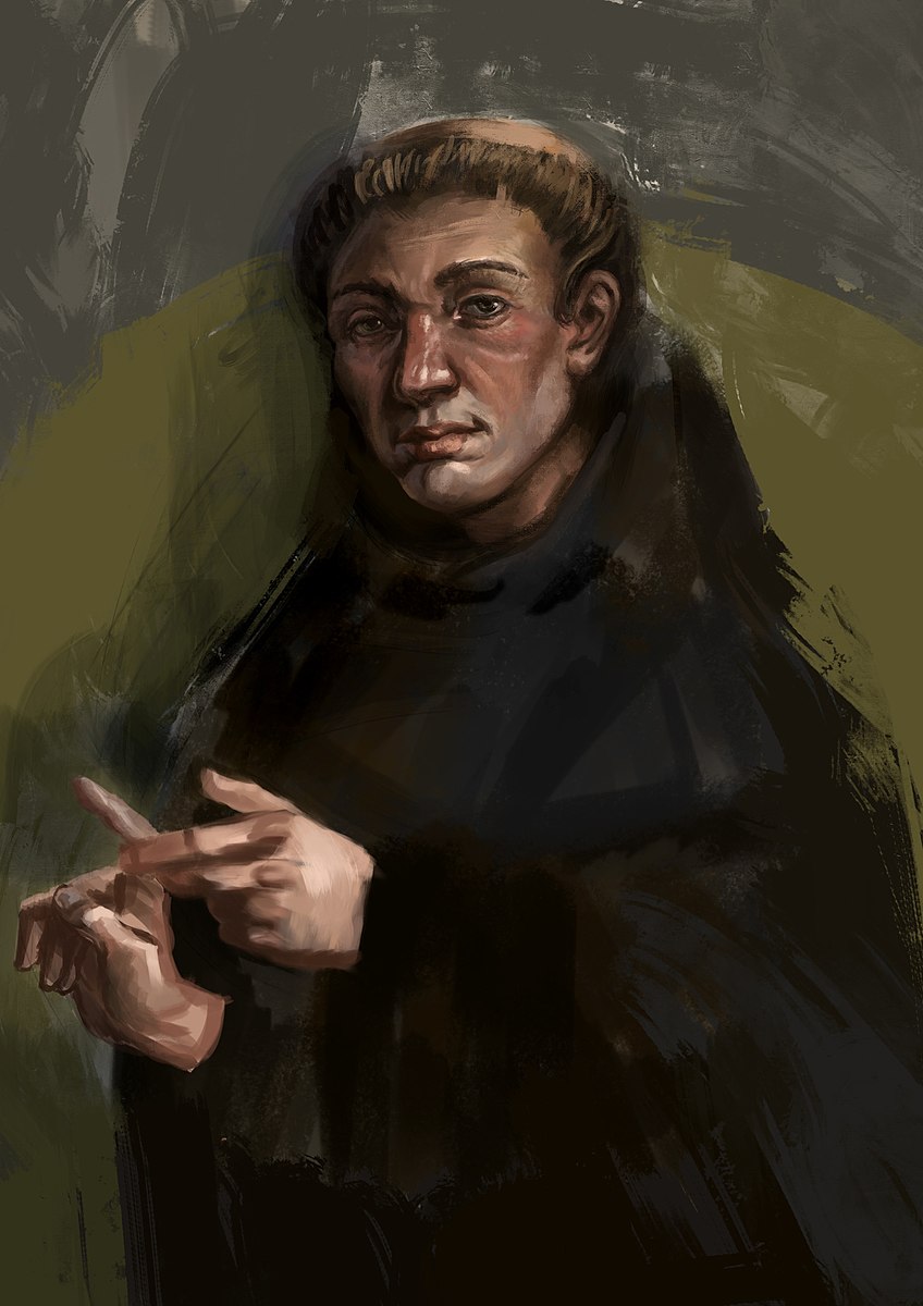 The Man Behind Occam’s Razor: William of Ockham