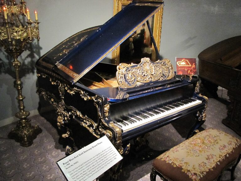 Liberace: The Virtuoso Behind the Glitz and Glamour
