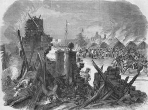 Sepoy Mutiny: Big Trouble for the British East India Company