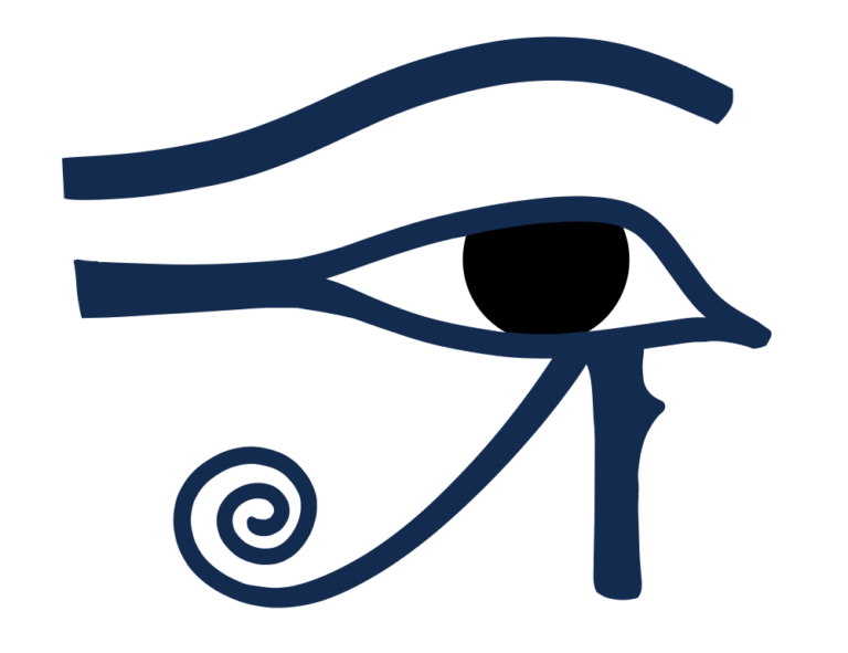 The Ancient Egyptian Symbol: Eye of Horus