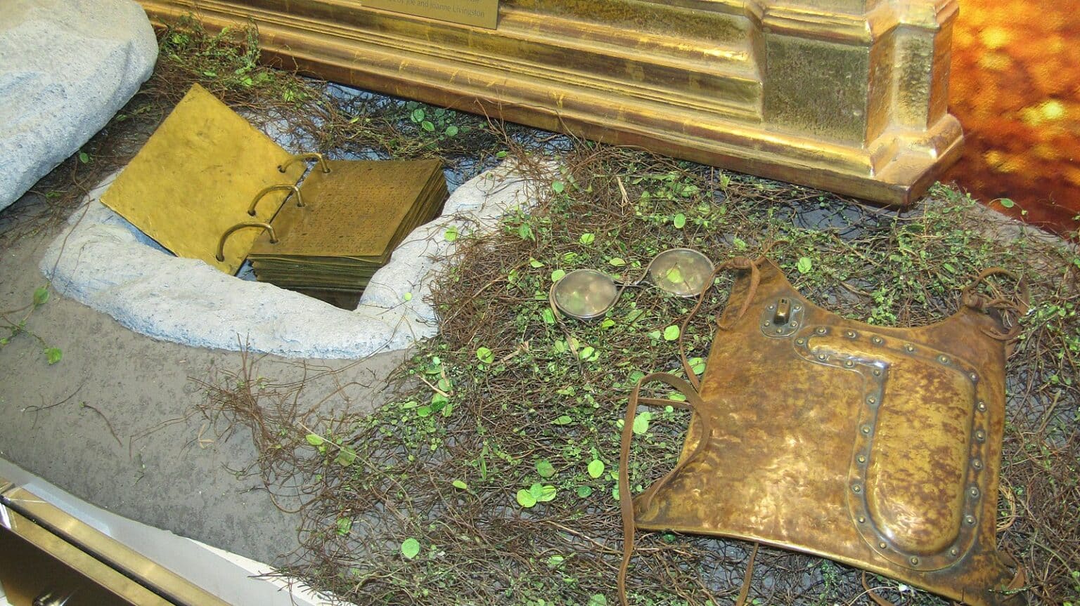 Did Joseph Smith Found His Church on Drug-Induced Visions?