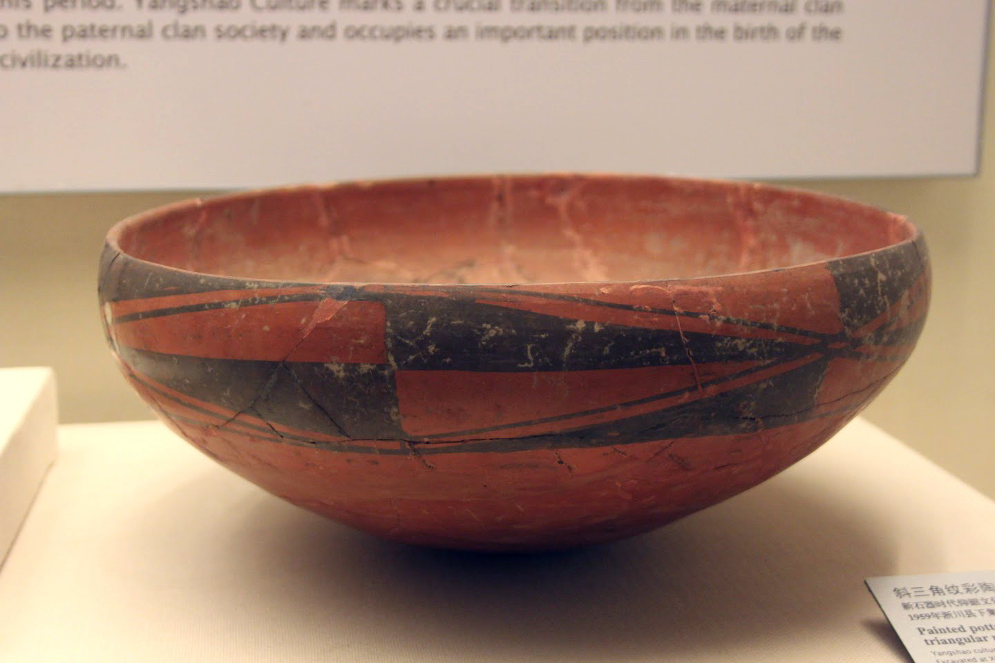 Daily life in Ancient China Through the Bronze Age