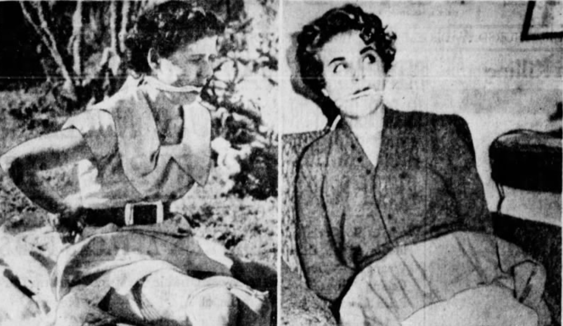 Harvey Glatman: The Glamour Girl Killer of the 1950s