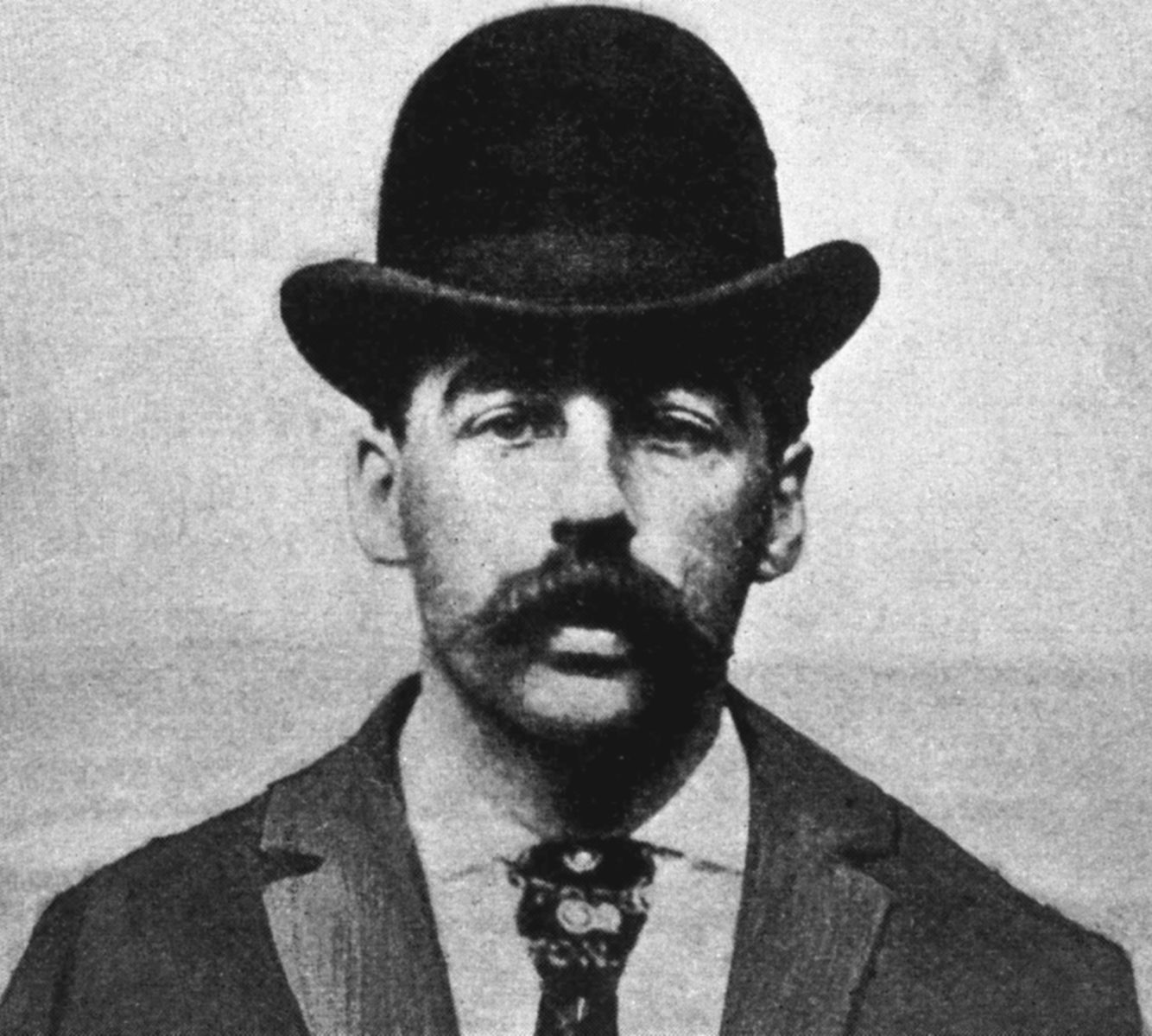 The Dark and Disturbing Life of H.H. Holmes: America’s First Documented ...