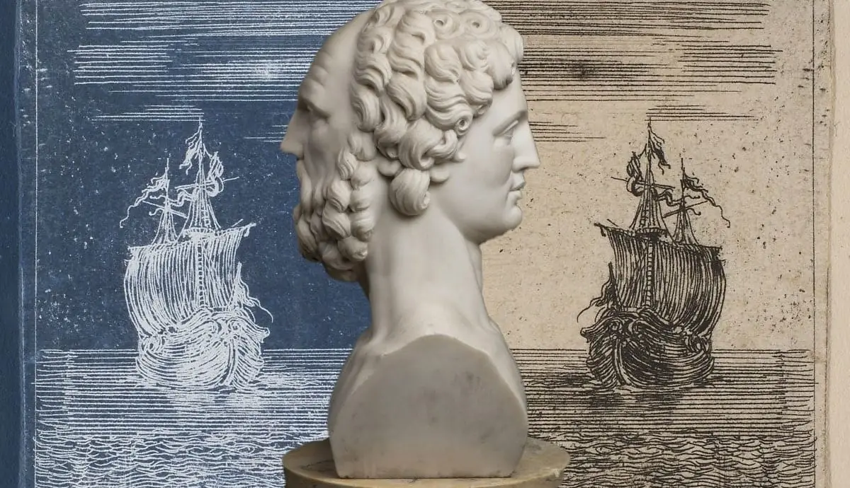 The Philosophical Conundrum of the Ship of Theseus