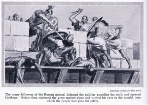 Punic Wars: The Fall of the Carthaginian Superpower