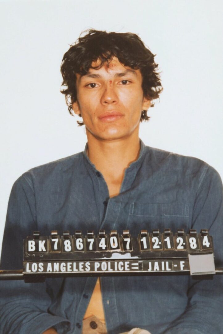 Richard Ramirez: The Night Stalker’s Reign of Terror