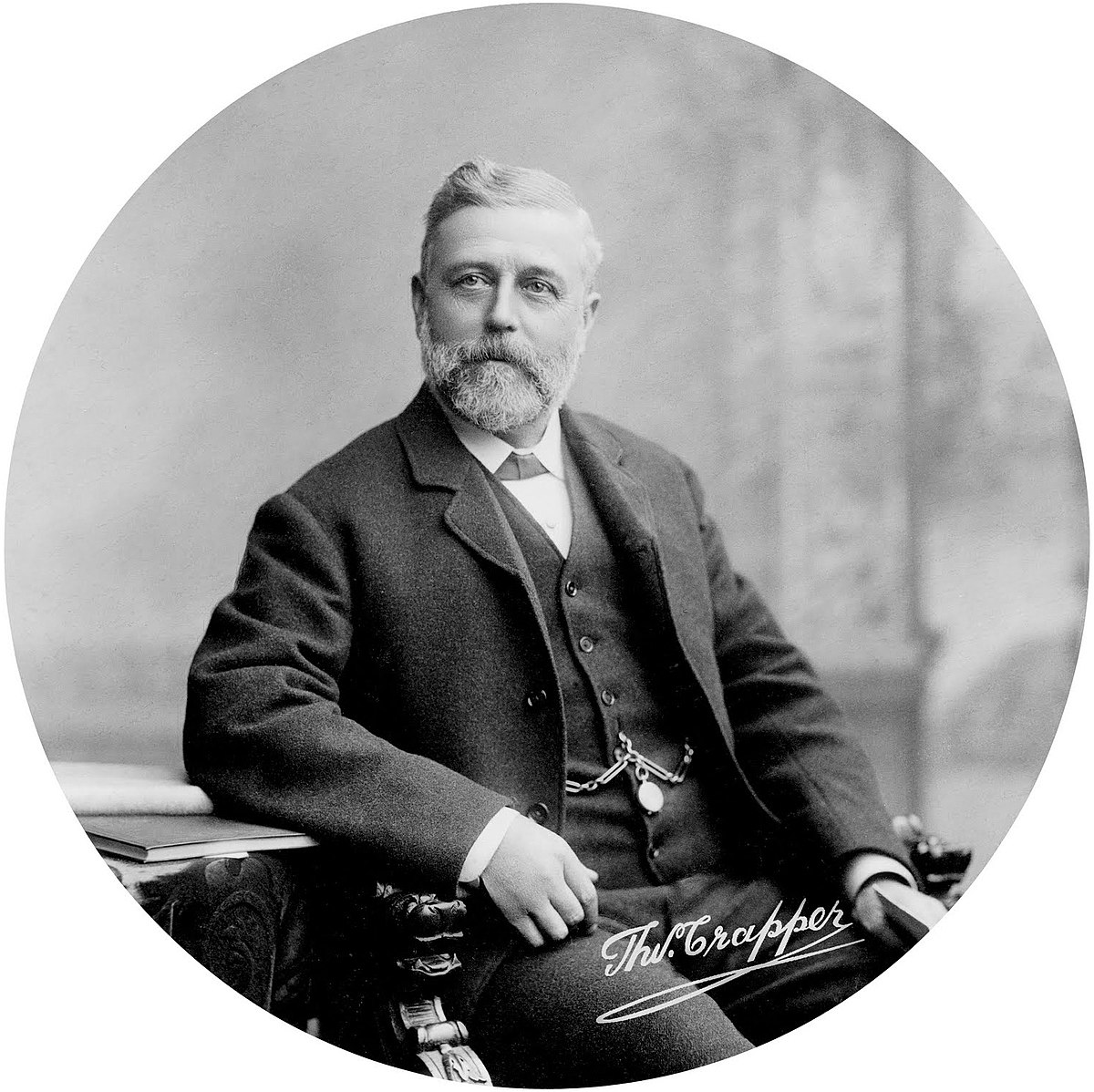 Thomas Crapper: Was the Term “Crap” Named After Him?