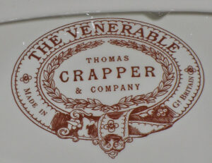 Thomas Crapper: Was the Term “Crap” Named After Him?