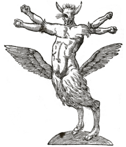 9 Kings of Hell: Demonic Rulers and Their Legions