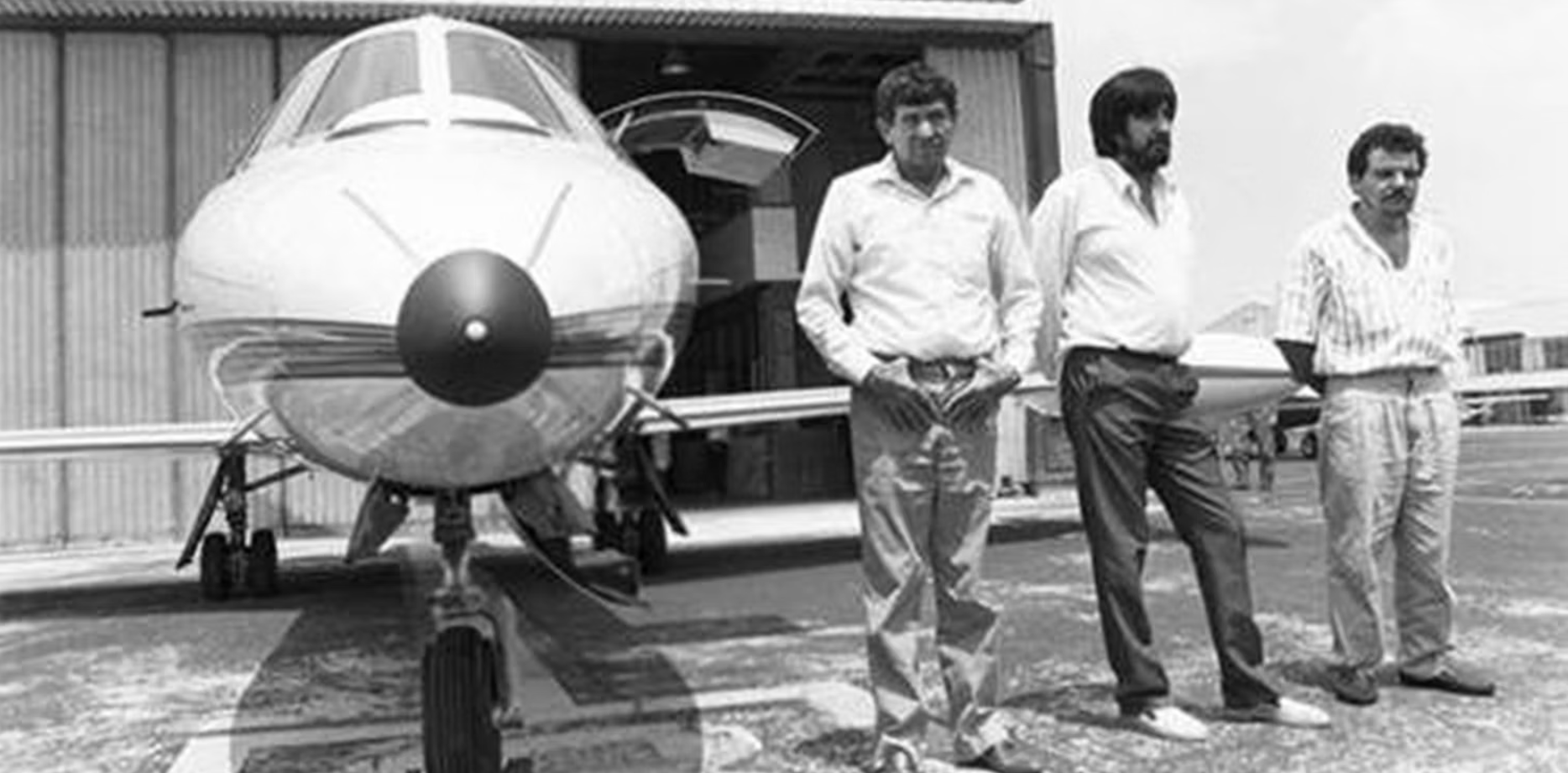 Amado Carrillo Fuentes and the Notorious Juárez Drug Cartel