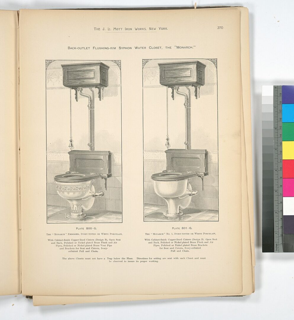 Thomas Crapper: Was the Term “Crap” Named After Him?