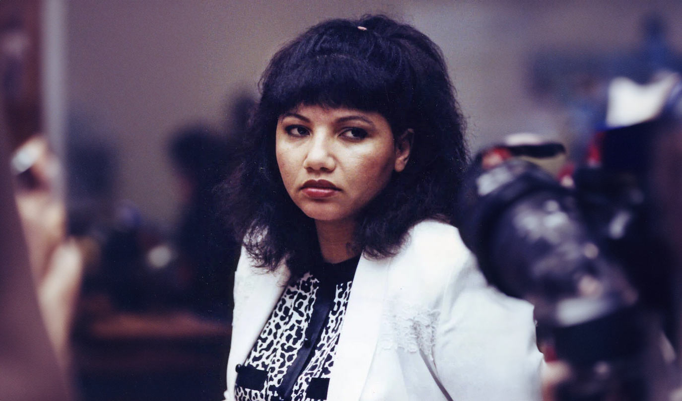 Self-Defense or Murder?: The Trial of Omaima Nelson