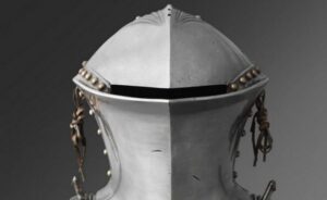 25 stunning pieces of armor from throughout history