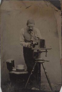 50 rare photos of daily life in the 19th century