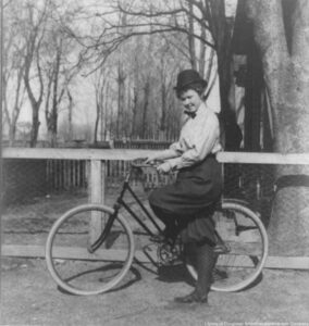 50 rare photos of daily life in the 19th century