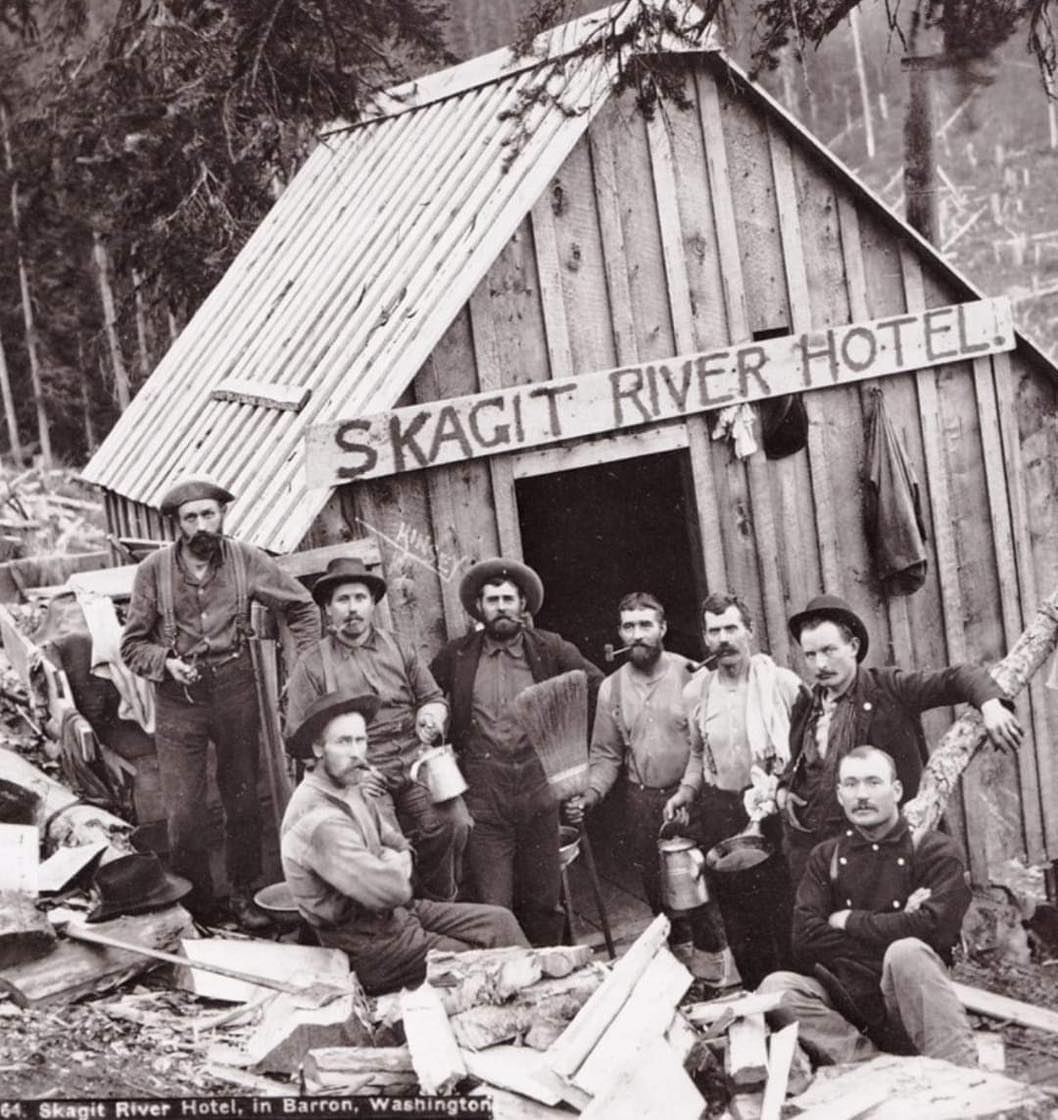 50 rare photos of daily life in the 19th century