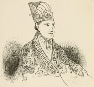 The Failure and Legacy of the Bloody Taiping Rebellion