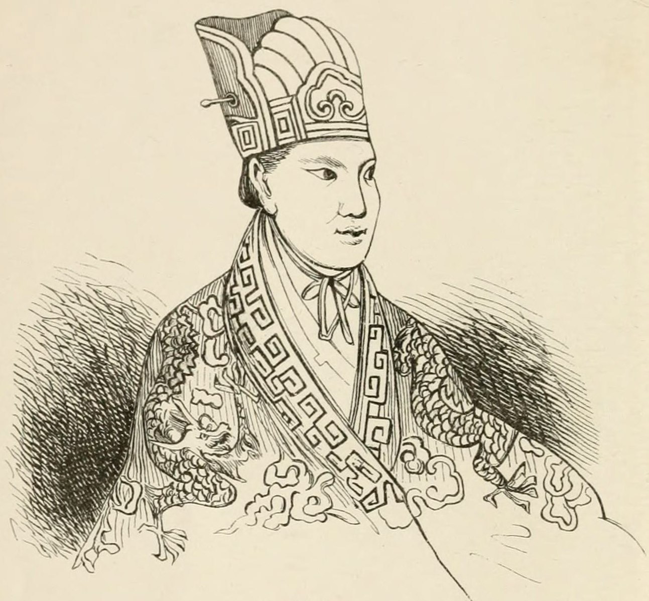 The Failure and Legacy of the Bloody Taiping Rebellion