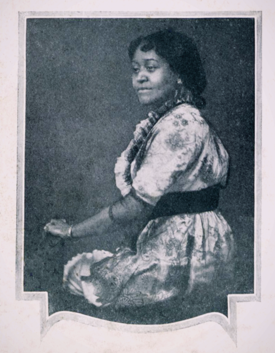 Sarah Breedlove Walker: The First Self-made Female Millionaire in America