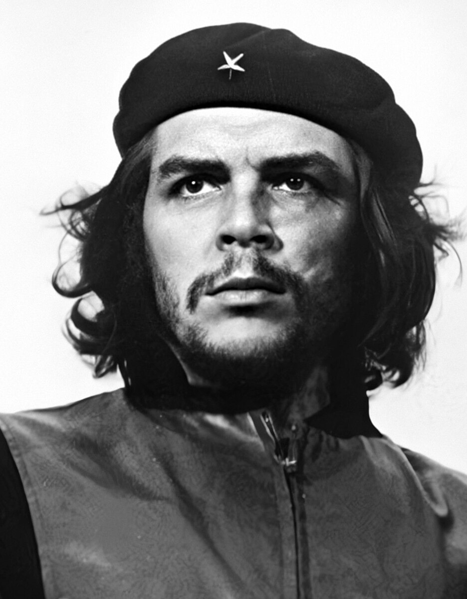 The Revolutionary Life of Guerilla Fighter Che Guevara