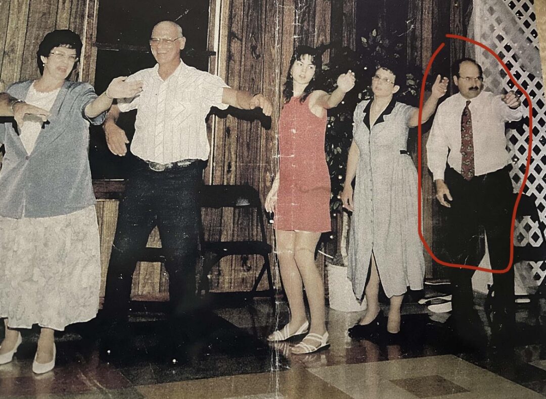 81 of the creepiest photos ever taken