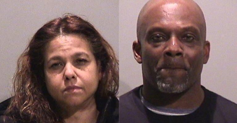 Do Not Collect $800,000: Maria Moore Murders for Life Insurance