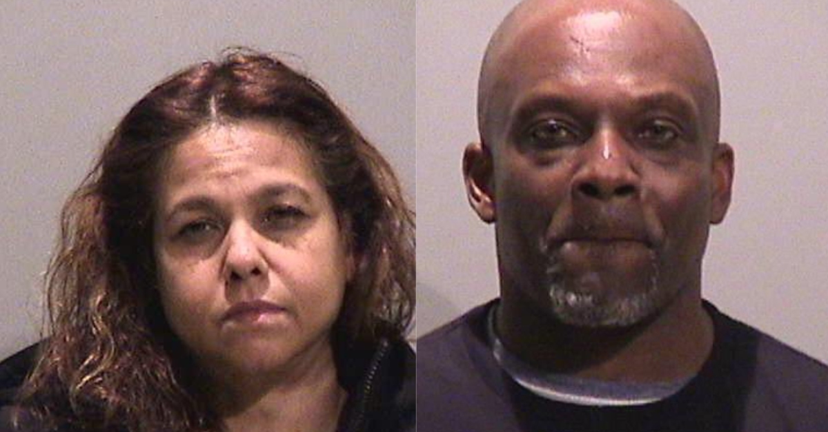 Do Not Collect $800,000: Maria Moore Murders for Life Insurance