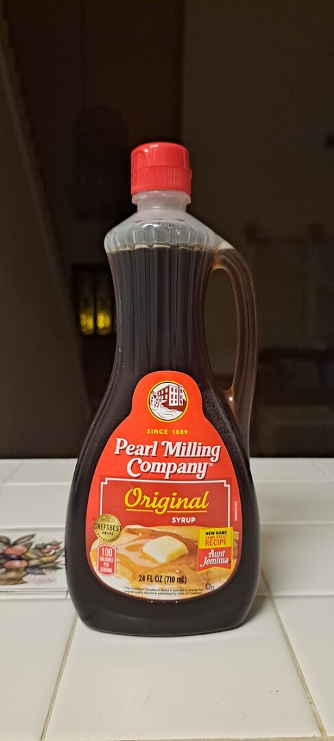 The Exploitation of “Aunt Jemima”: The Nancy Green Story