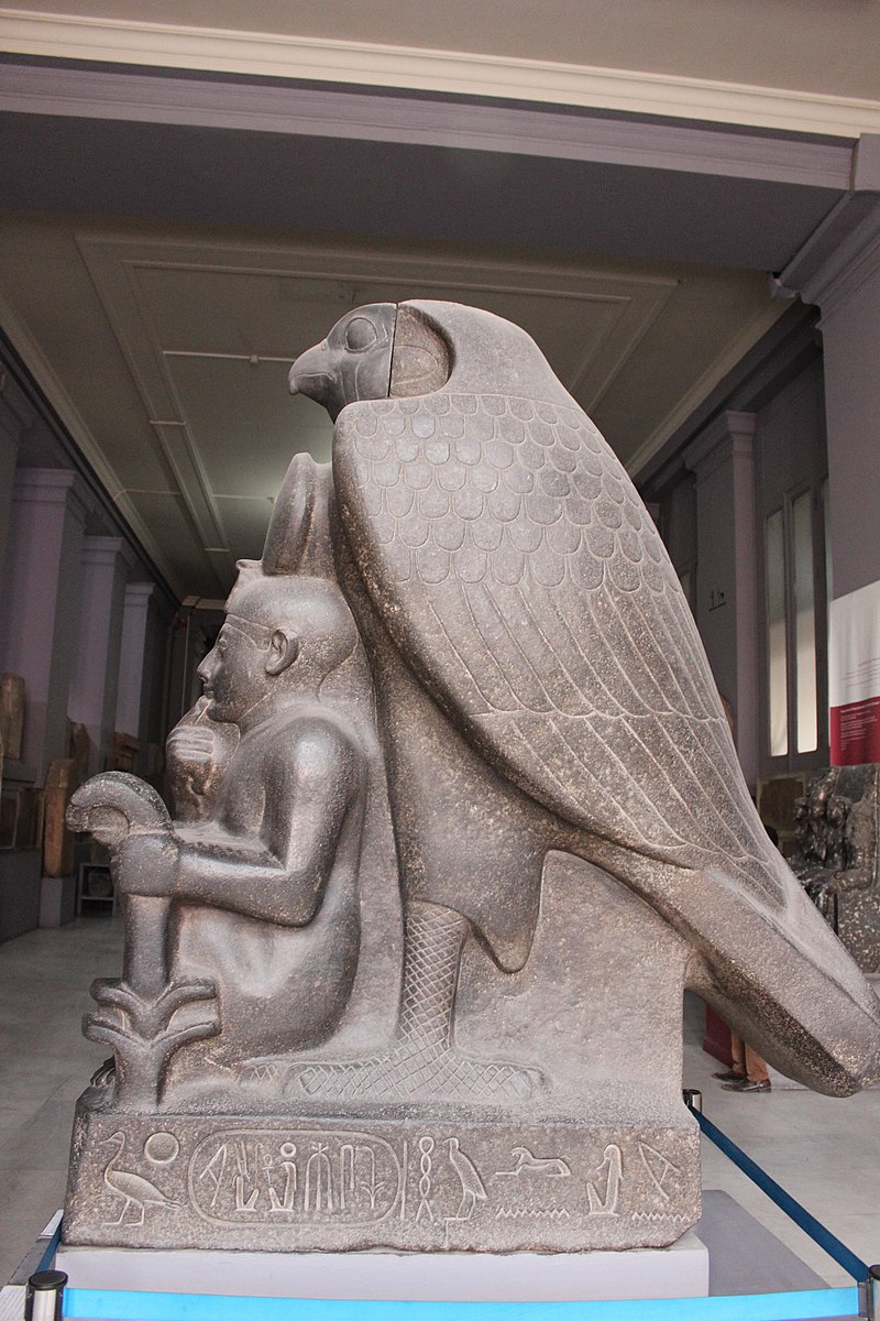 The Great Sphinx of Giza Through the Centuries