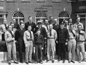 “Oh, the humanity!” The Disaster of the Hindenburg