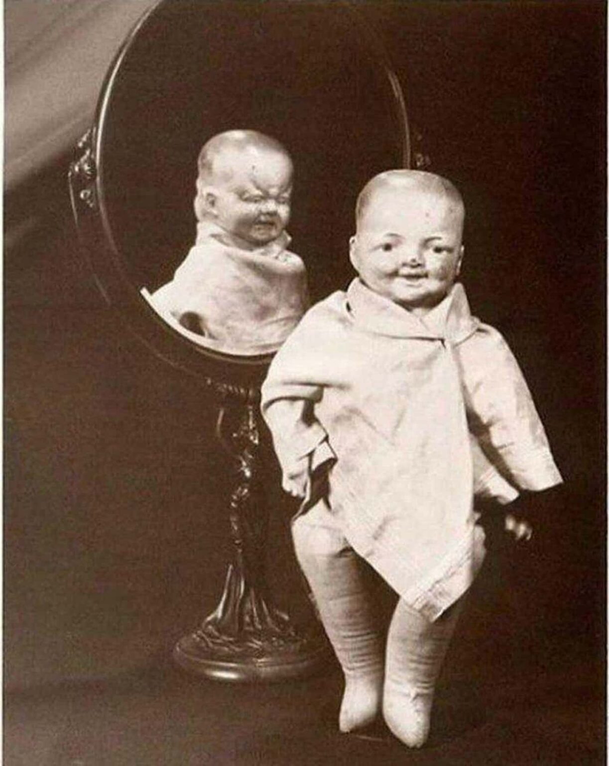 81 of the creepiest photos ever taken