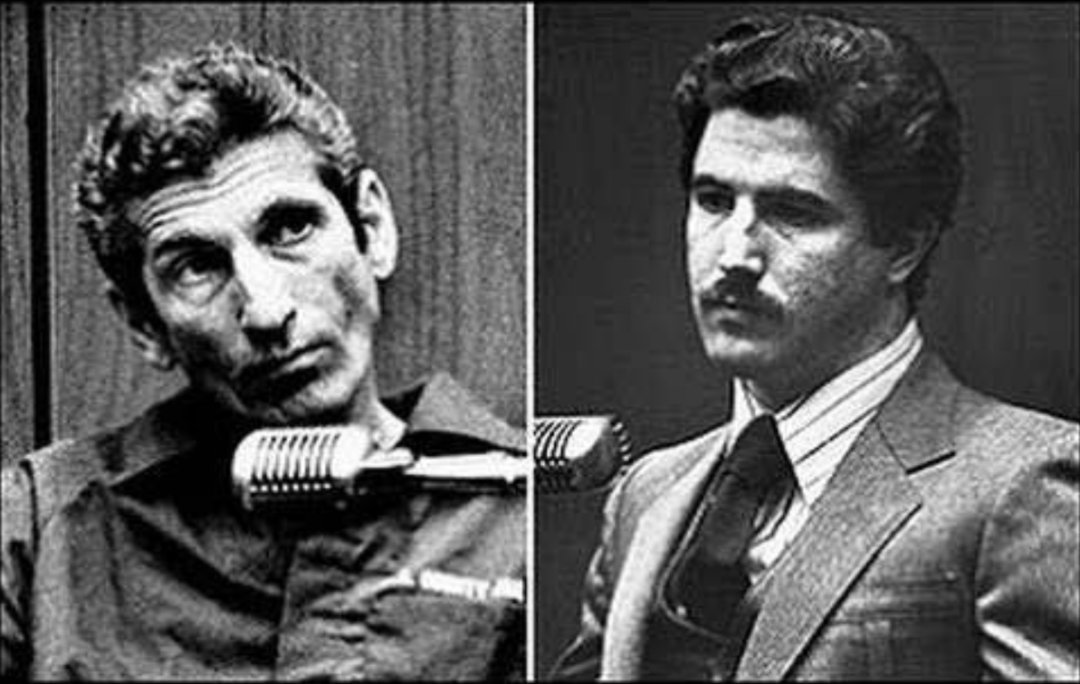 The Story of the Hillside Stranglers, the Serial Killer Duo