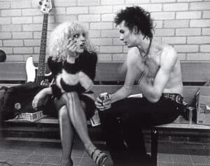 The Tragic Life of Famous Punk-Girlfriend, Nancy Spungen