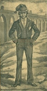 Diogo Alves: Portugal’s First Serial Killer