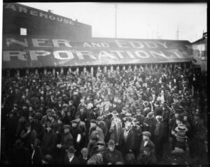 What Events Led Up to the Phenomenon of The Red Scare?