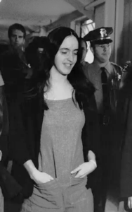 The Manson Family’s Most Violent Member: Susan Atkins
