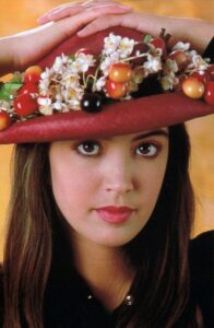 Phoebe Cates: Stunning photos of the 1980s sensation