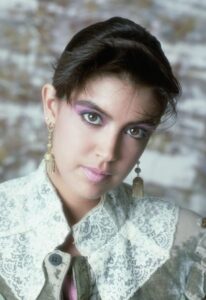 Phoebe Cates: Stunning photos of the 1980s sensation