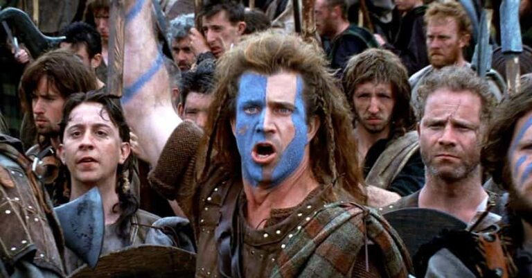 21 of the greatest historical movies ever made